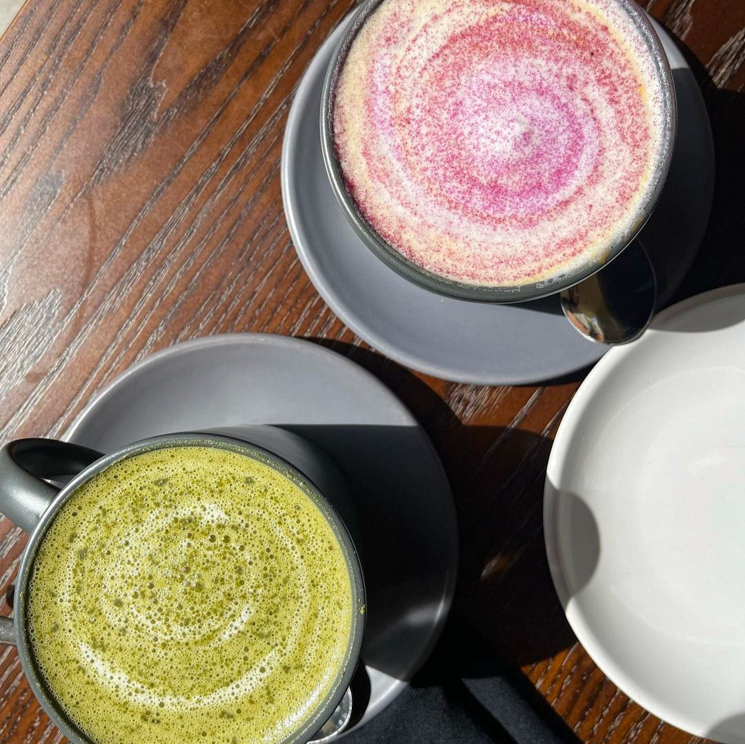 Jealous Fork - Miami's Best Artisan Pancakes & Gourmet Burgers | Order ...